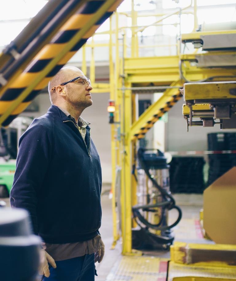Quality management | 3B Fibreglass